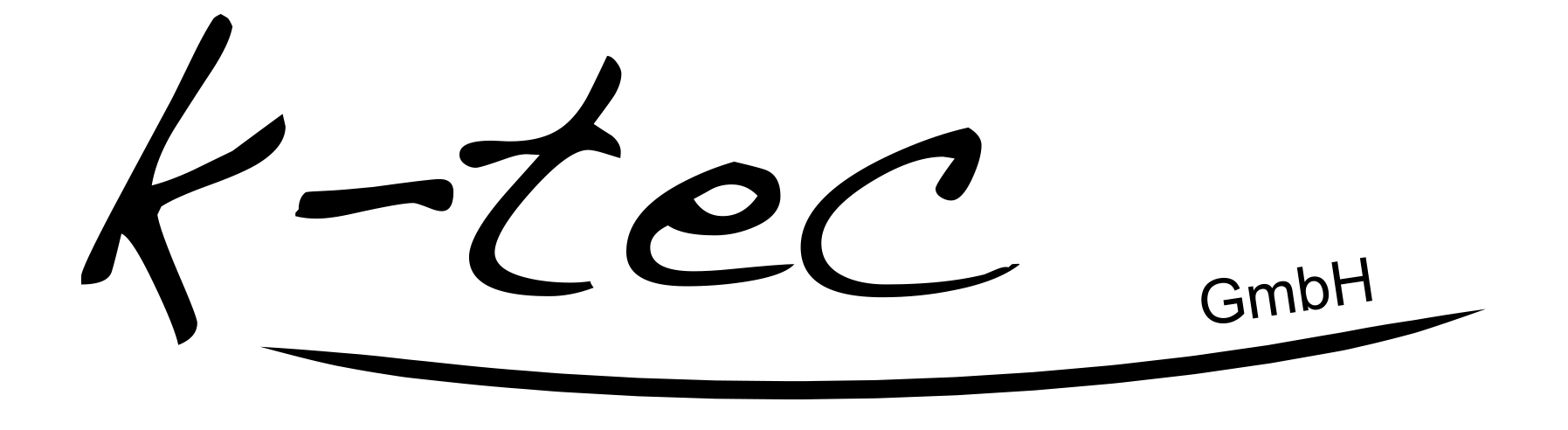 K-TEC GmbH - STARTSEITE